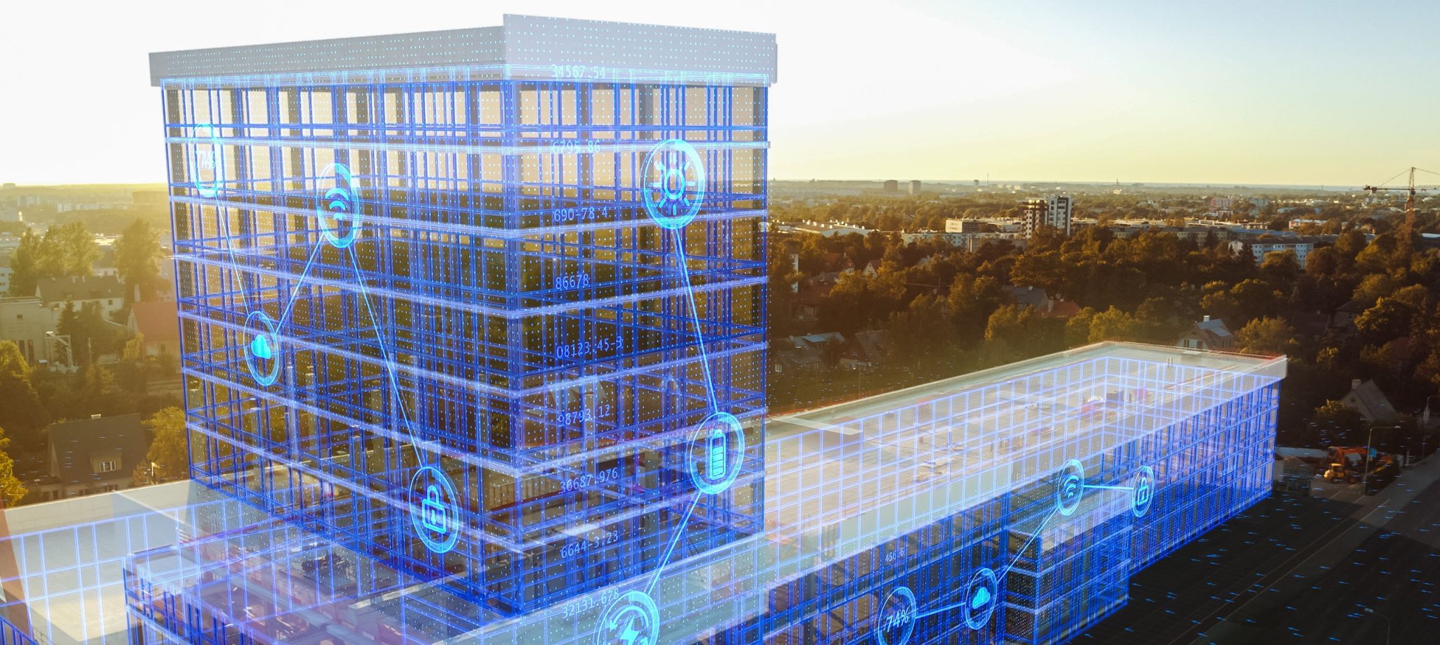 Trend Systems Installation And Maintenance - Simple Group